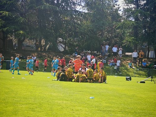 Spartanci ostavili snažan trag na Mance kupu u Beogradu: Polufinale ...