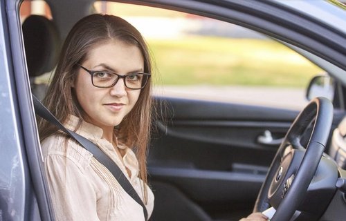 Najbolji automobili za vozače početnike, na vrhu pomalo iznenađujući brend