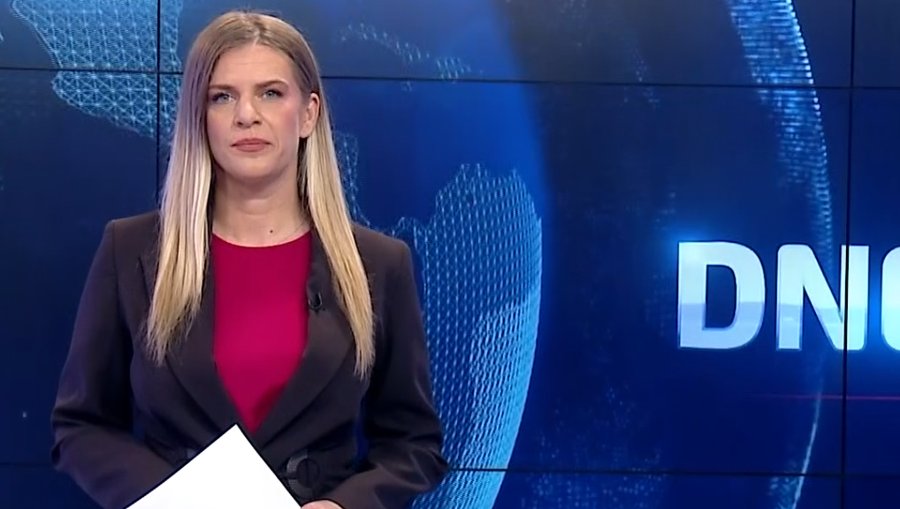 Dnevnik u 19: Protesti ispred OHR-a, da visoki predstavnik o(p)stane