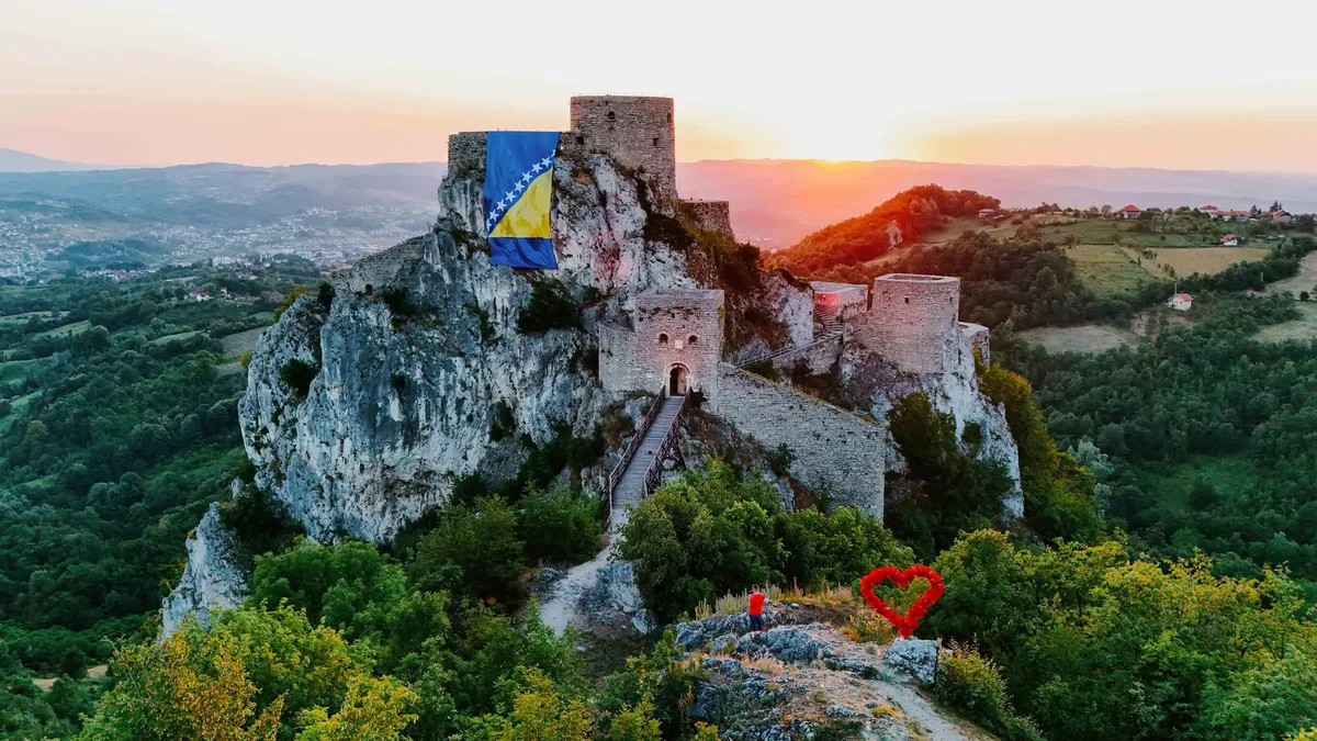 Kulturno blago pretvoreno u turističku priliku: Održana prva ...