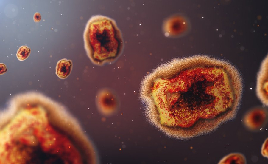 Naučnici u koferu donijeli smrtonosni virus u SAD