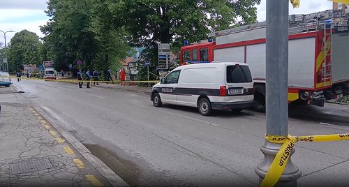 Mladići skočili u Unu kako bi pokušali spasiti Maunela: "Držao sam ga ...