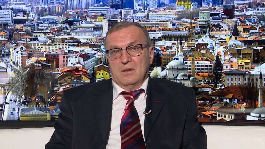 Dragan Stevanović podnosi ostavku: Ova djeca su se otela kontroli