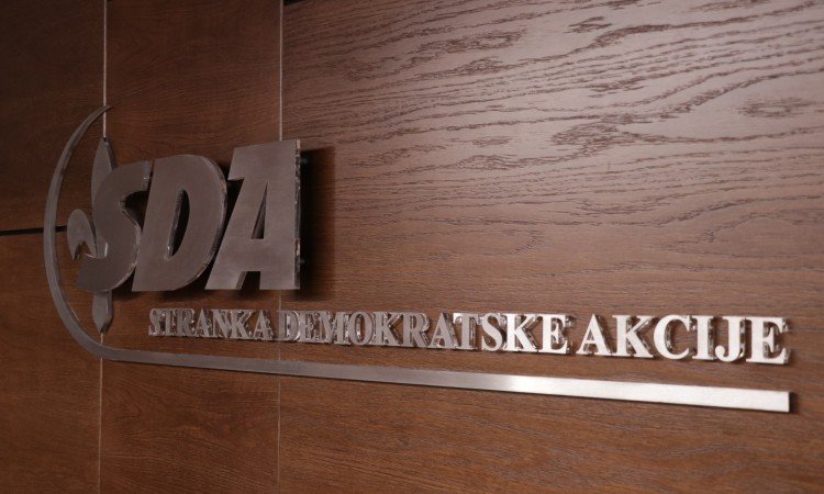 SDA odgovorila Ruskoj ambasadi: O sudbini BiH odlučuju građani i bh ...