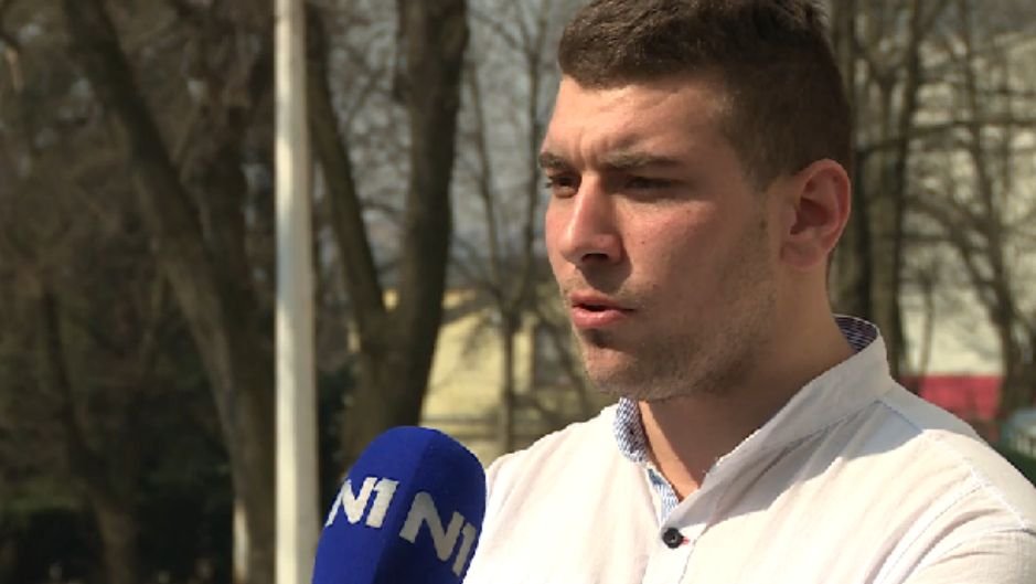 Alen Muhić ispričao potresnu priču: Kako sam upoznao biološkog oca ...