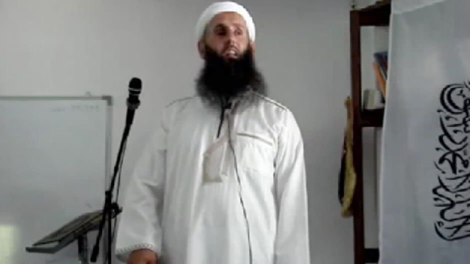 Former ISIS recruiter Bilal Bosnic released after seven-year prison ...