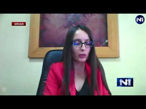 Opoziv nije uspio, Dušica Runić ostaje načelnica Drvara