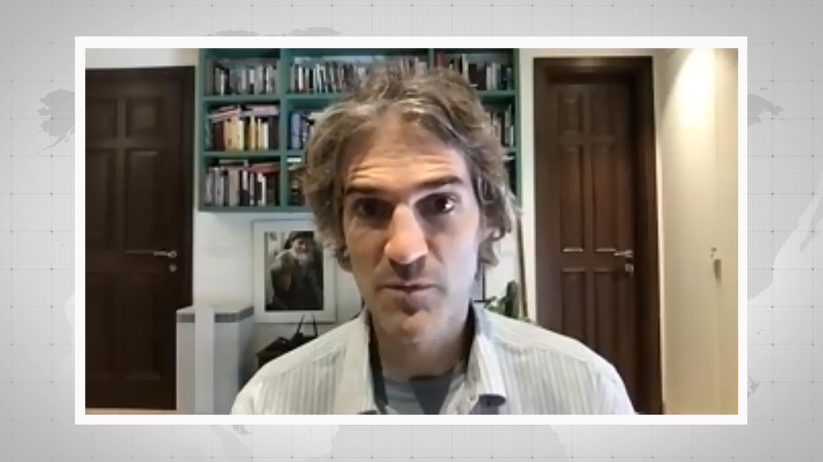 Jeffrey Gettleman: Situation in India much worse than official reports say