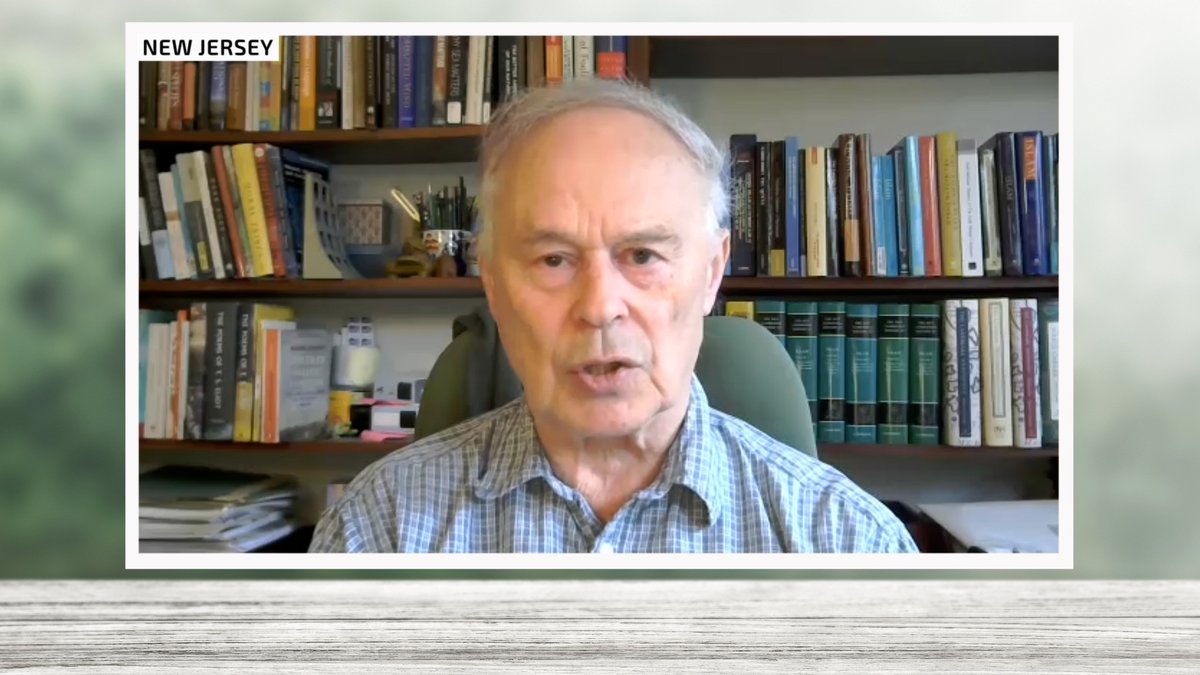 Nicholas Wade za N1: Vrlo vjerovatno da je Covid stigao i iz laboratorije