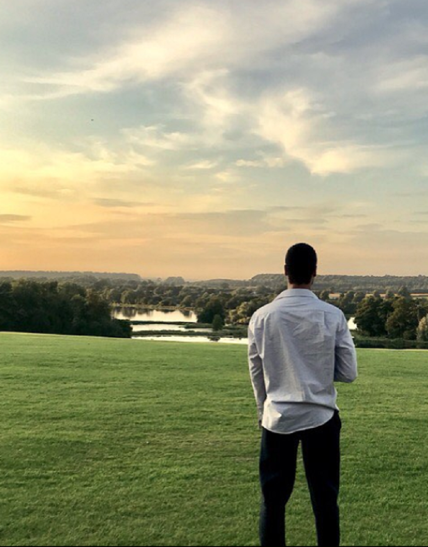 Slažete li se s izborom? Slavni glumac proglašen najljepšim muškarcem na svijetu