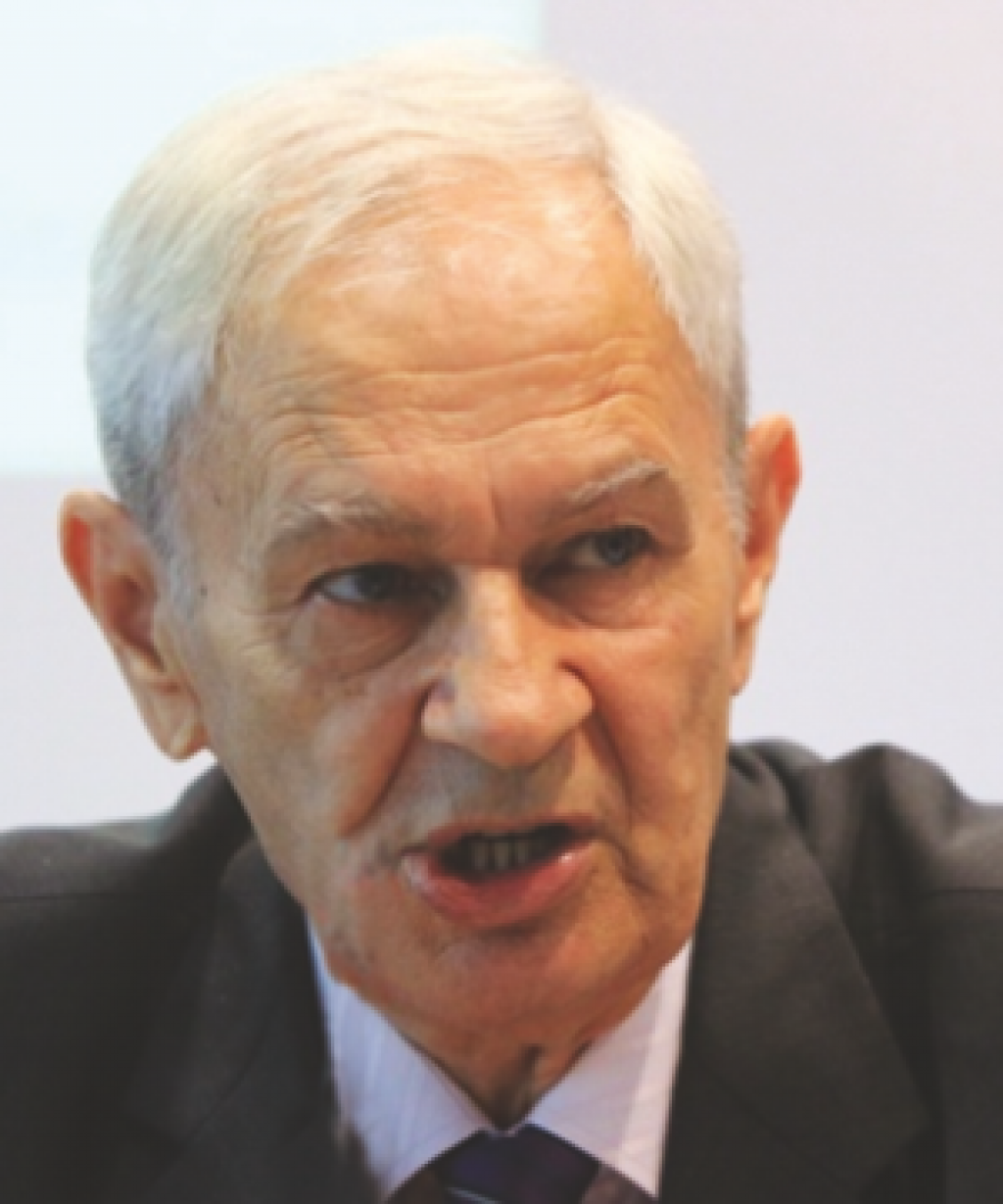 Preminuo general i vojni pilot Salko Begić