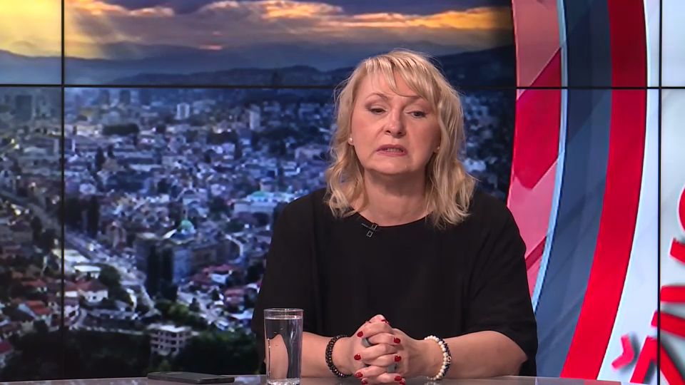 Kurt: Orbanove izjave pokazuju razinu našeg beznađa