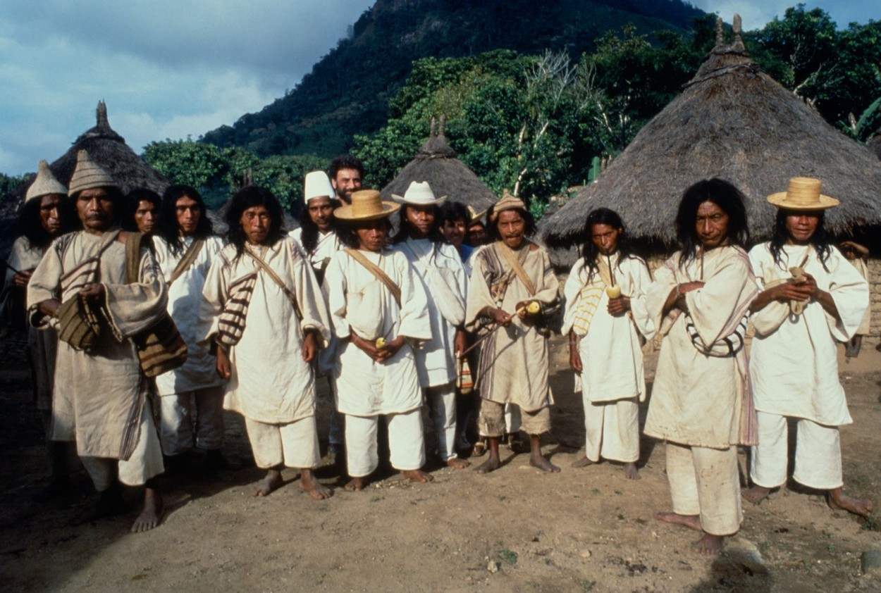 Pleme prekinulo izolaciju nakon 500 godina kako bi upozorilo svijet na veliku opasnost