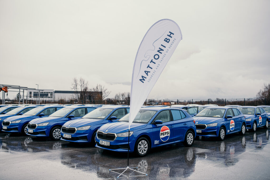 Mattoni 1873, najveći proizvođač pića u Centralnoj Evropi, od sada ...