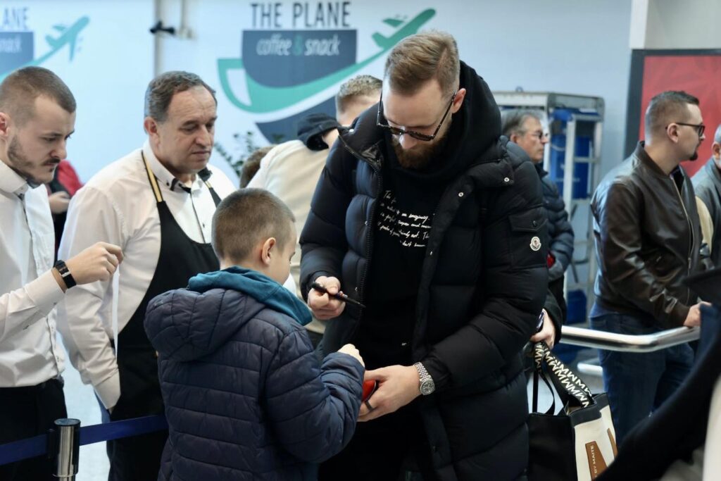 Musa nakon osvajanja Kupa kralja: Umoran sam, ali čim sletim u Sarajevo ...
