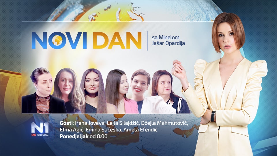 Novi dan: Kako će izgledati mediji 2040?