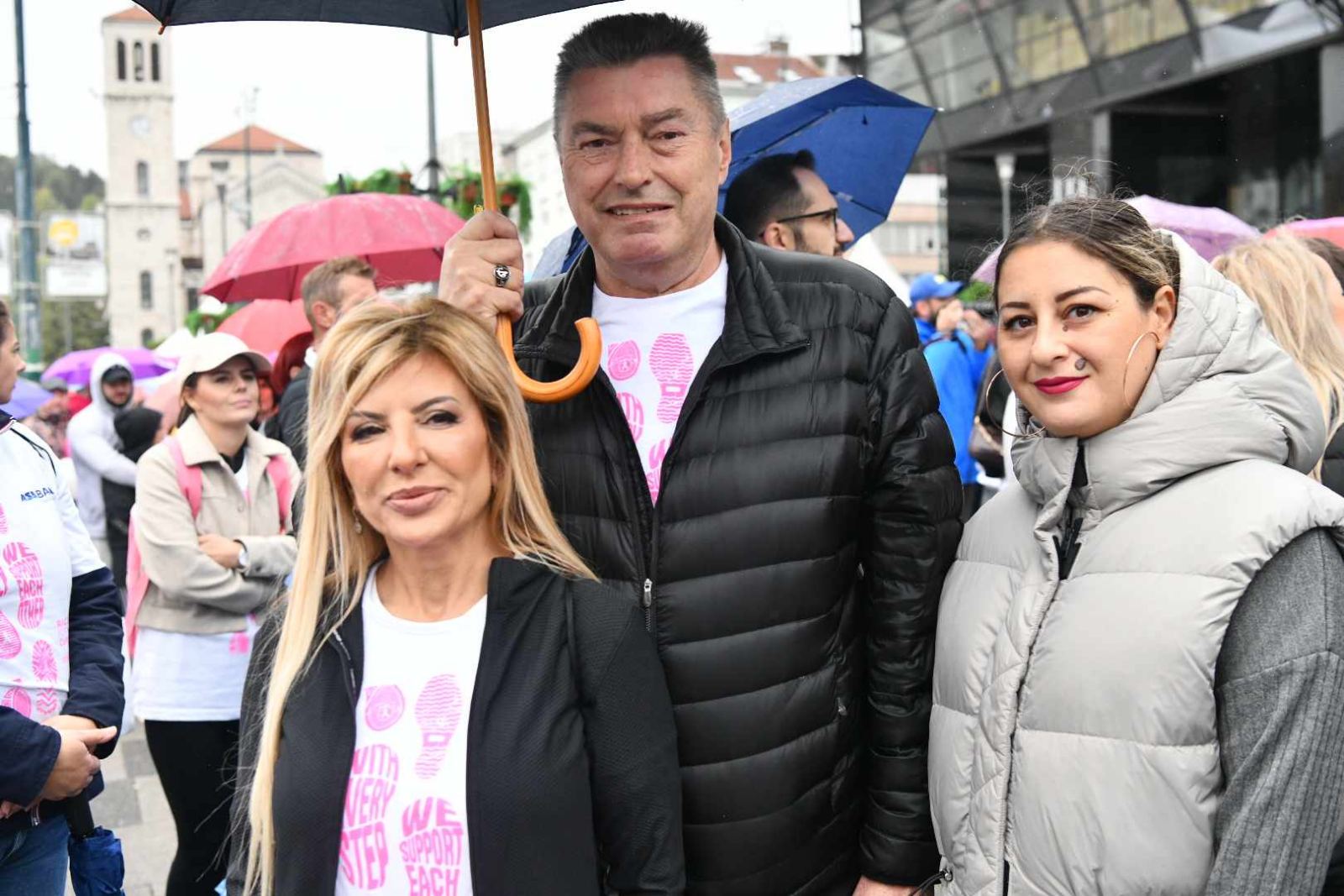 Life journey of Djemila Talic-Gabriel: From Bosnia to Australia ...