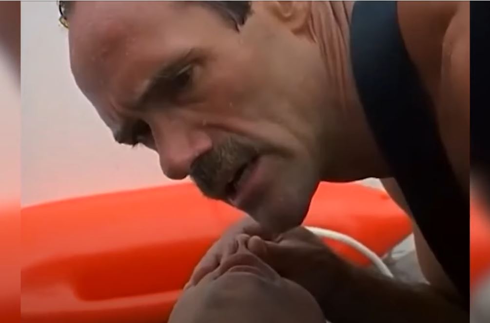 Preminuo je Michael Newman, glumac iz serije "Baywatch"