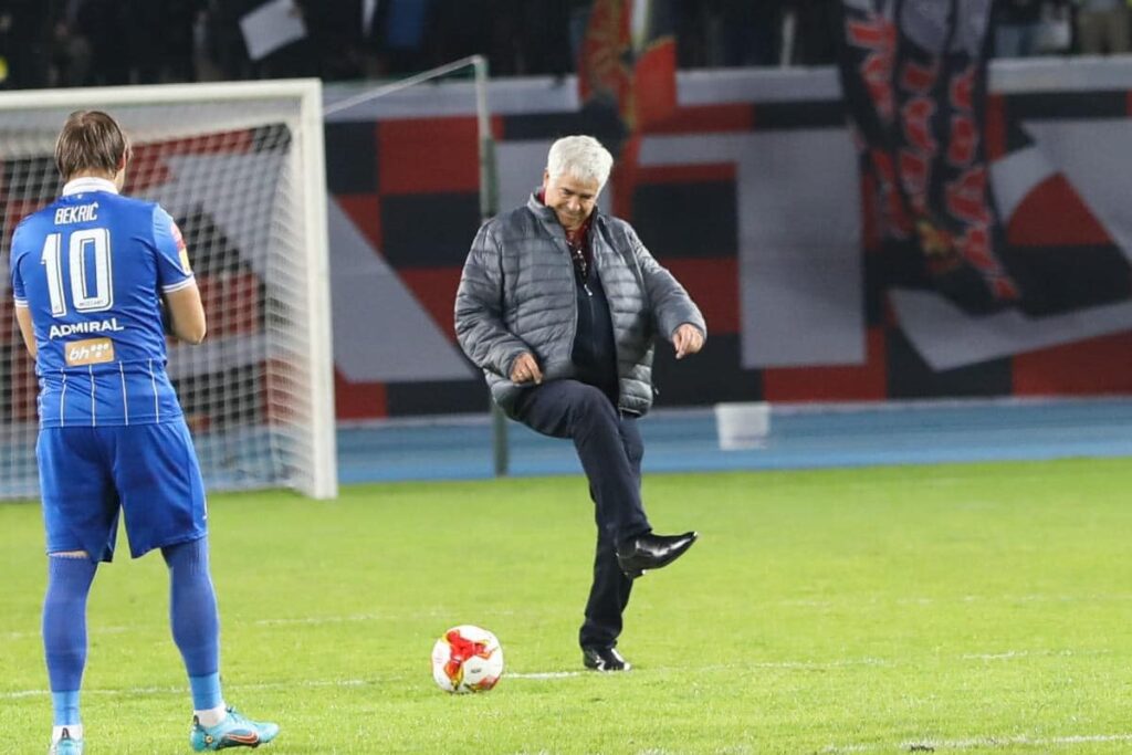 Legenda Vardara za N1: Džeko nemoj se nervirati dokazana si igračina ...