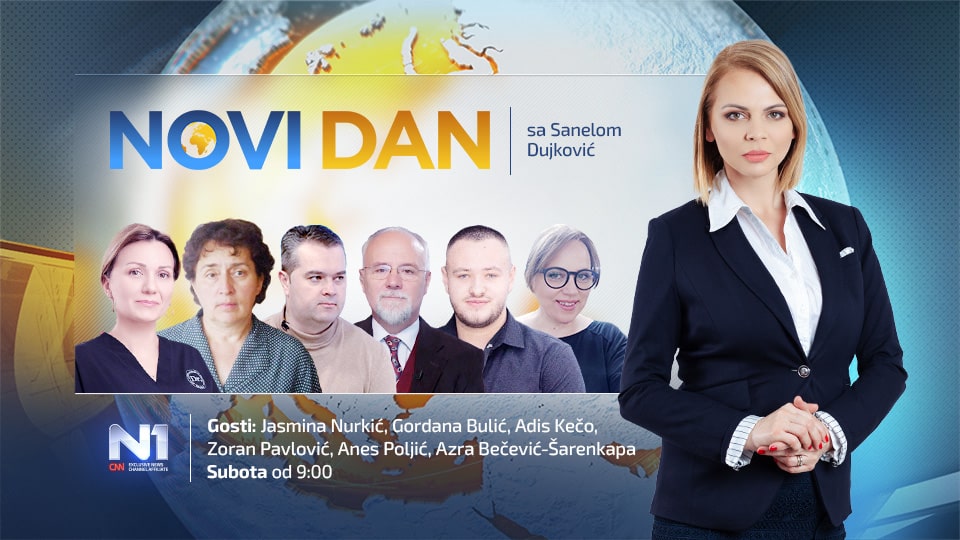 Novi dan: Zašto dugo vremena osjećamo simptome gripe?