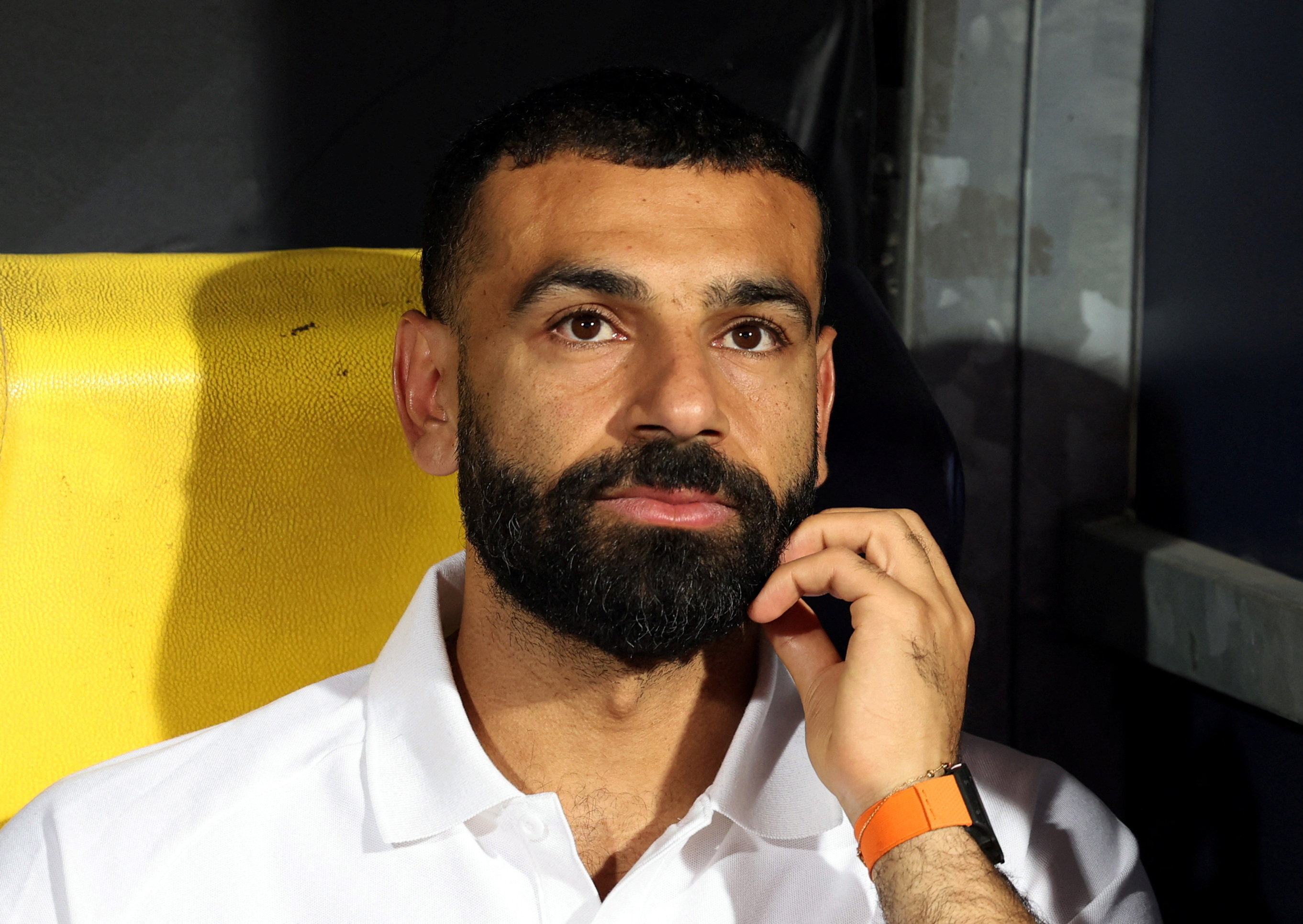 Da li je to senzacija na pomolu? Mohamed Salah donio oduku koja će ...