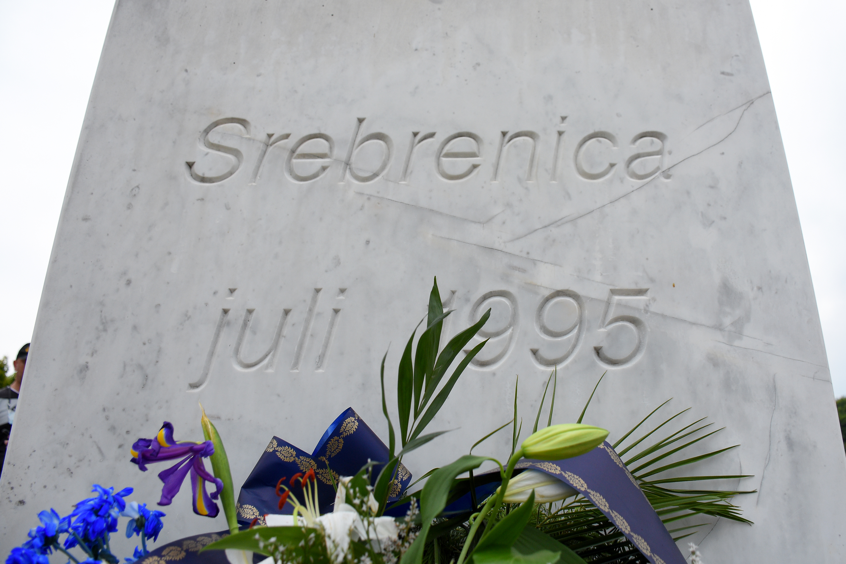 Srebrenica Memorial Centre publishes key messages for 30th genocide anniversary
