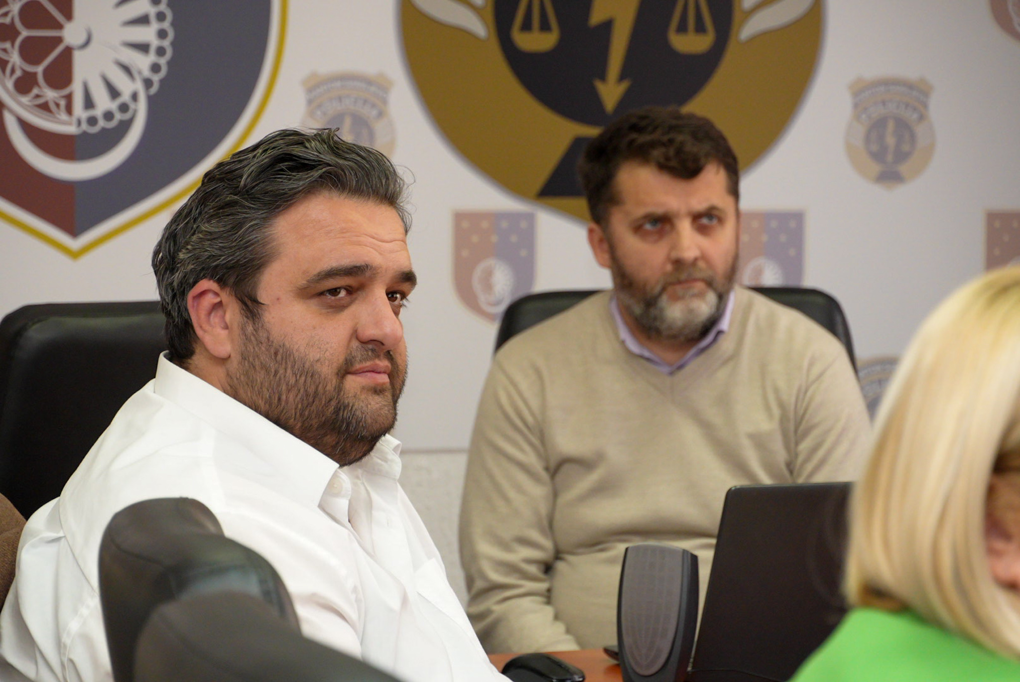 Pogledajte kako izgleda prvi helikopter MUP-a KS: Objavljene fotografije