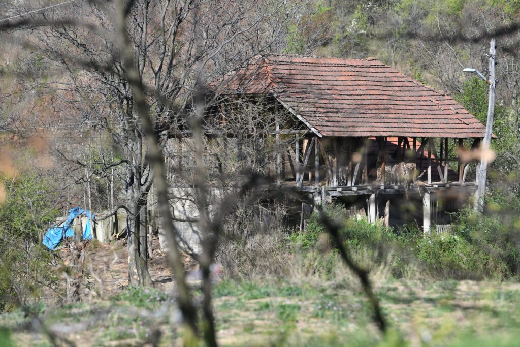 Danka Ilić (2) je nestala bez traga prije tačno godinu dana, odgovore još čekamo