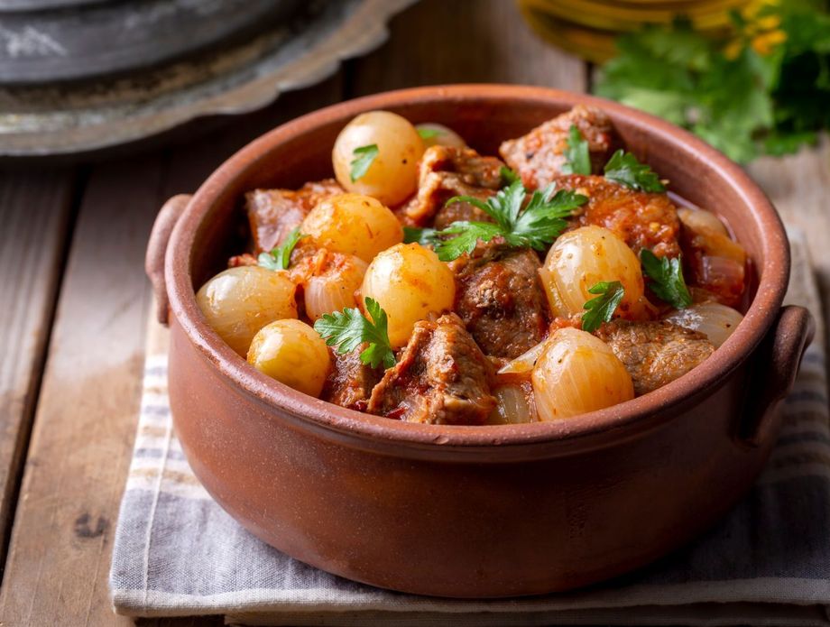 Koliko mesa, toliko luka: Jeste li probali recept za makedonski ...