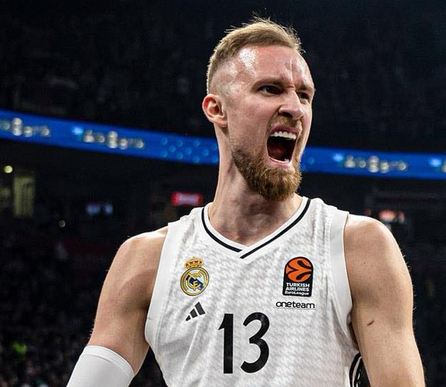 Real je i dalje u životu! Musa i kompanija srušili Olympiacos