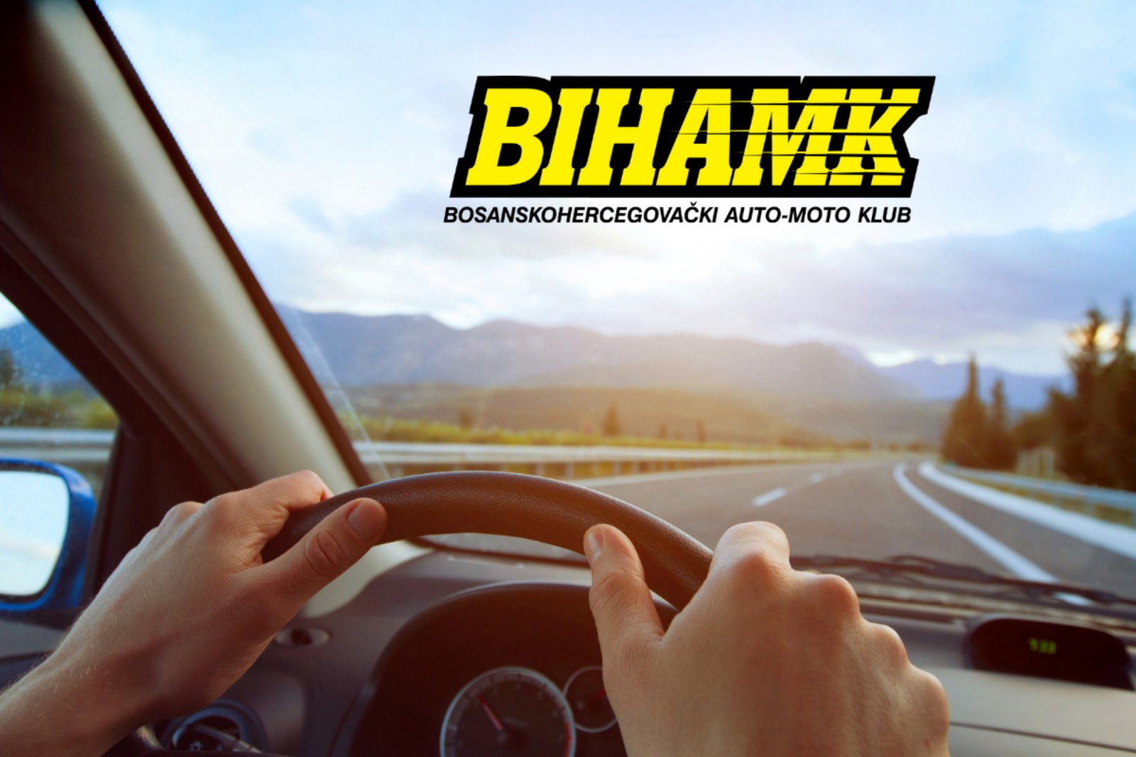 Povoljni uslovi za vožnju, na graničnim prijelazima se čeka do 30 minuta