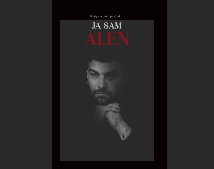 Ja sam ALEN: "Za one koji se osjećaju nevidljivo i djecu koja nikada ...