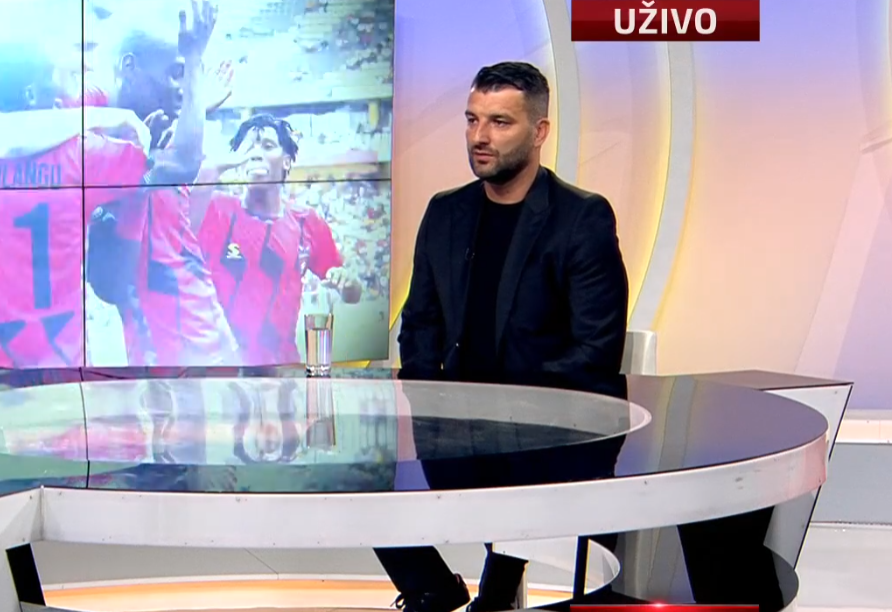 Od Travnika do trenerske klupe u Južnoj Africi: Trener koji ne zna šta ...