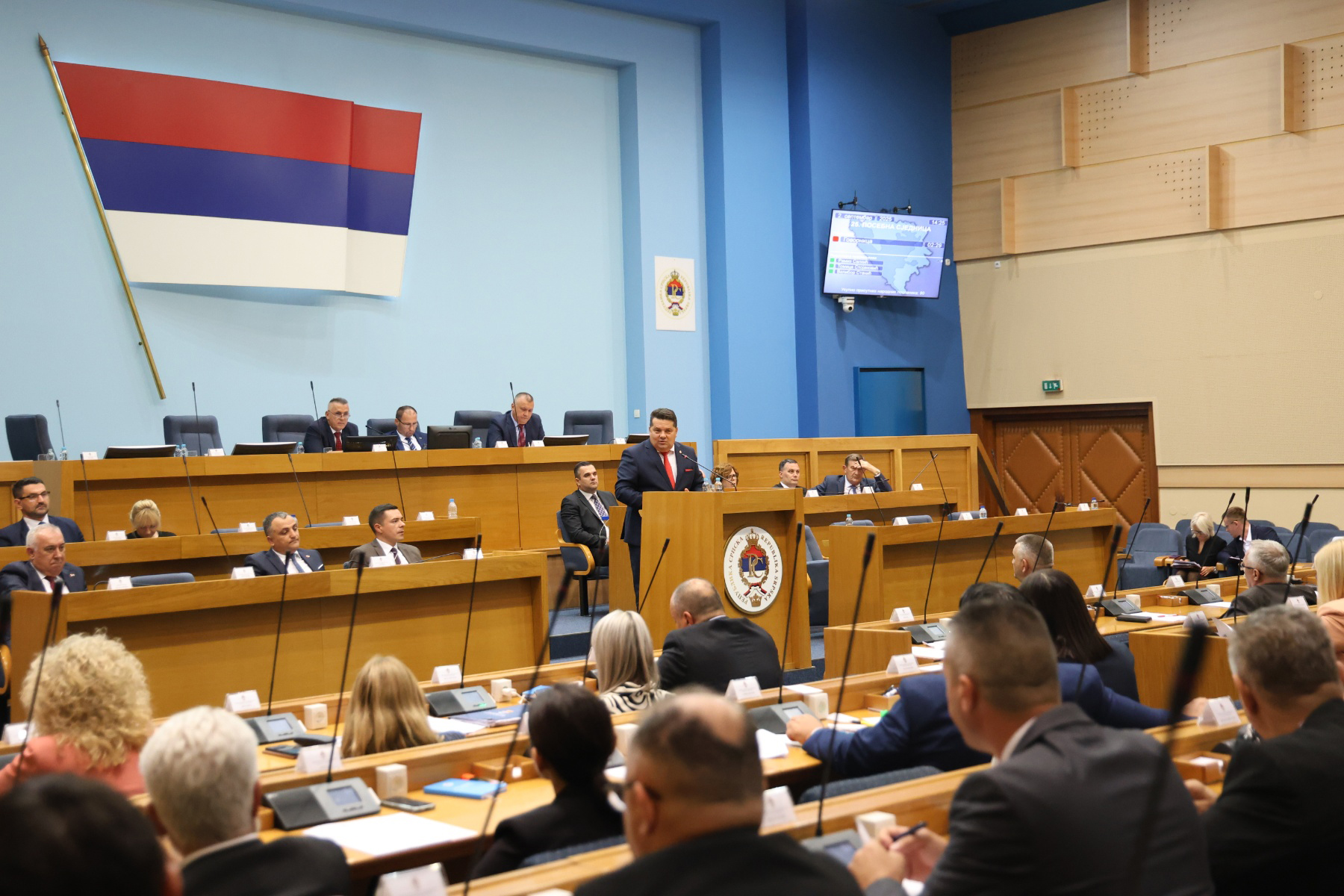 "Ministri u novoj 'vladi' RS su pijuni koji bi mogli odgovarati za uzrpaciju vlasti, Dodik ih ...