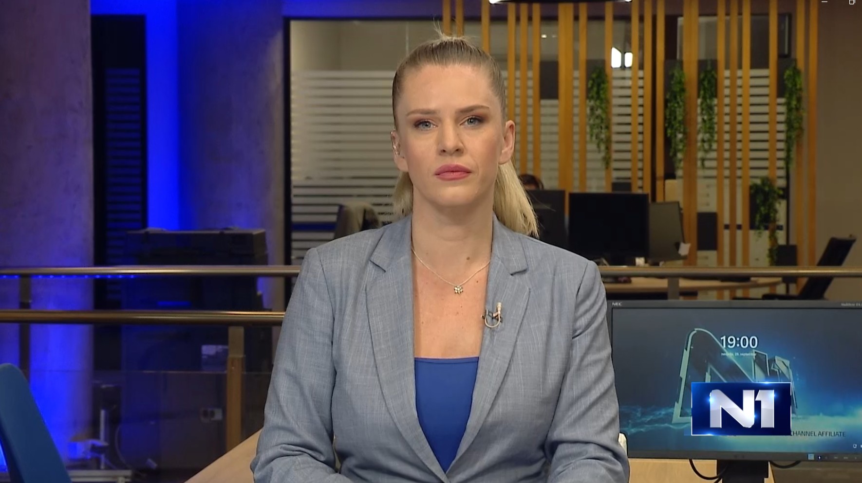 Dnevnik: Branko Blanuša kandidat SDS na prijevremenim izborima u RS