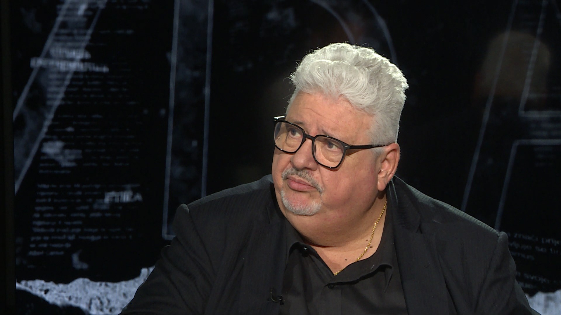 Futurist Hardy Schloer warns in an exclusive interview for N1 that ...