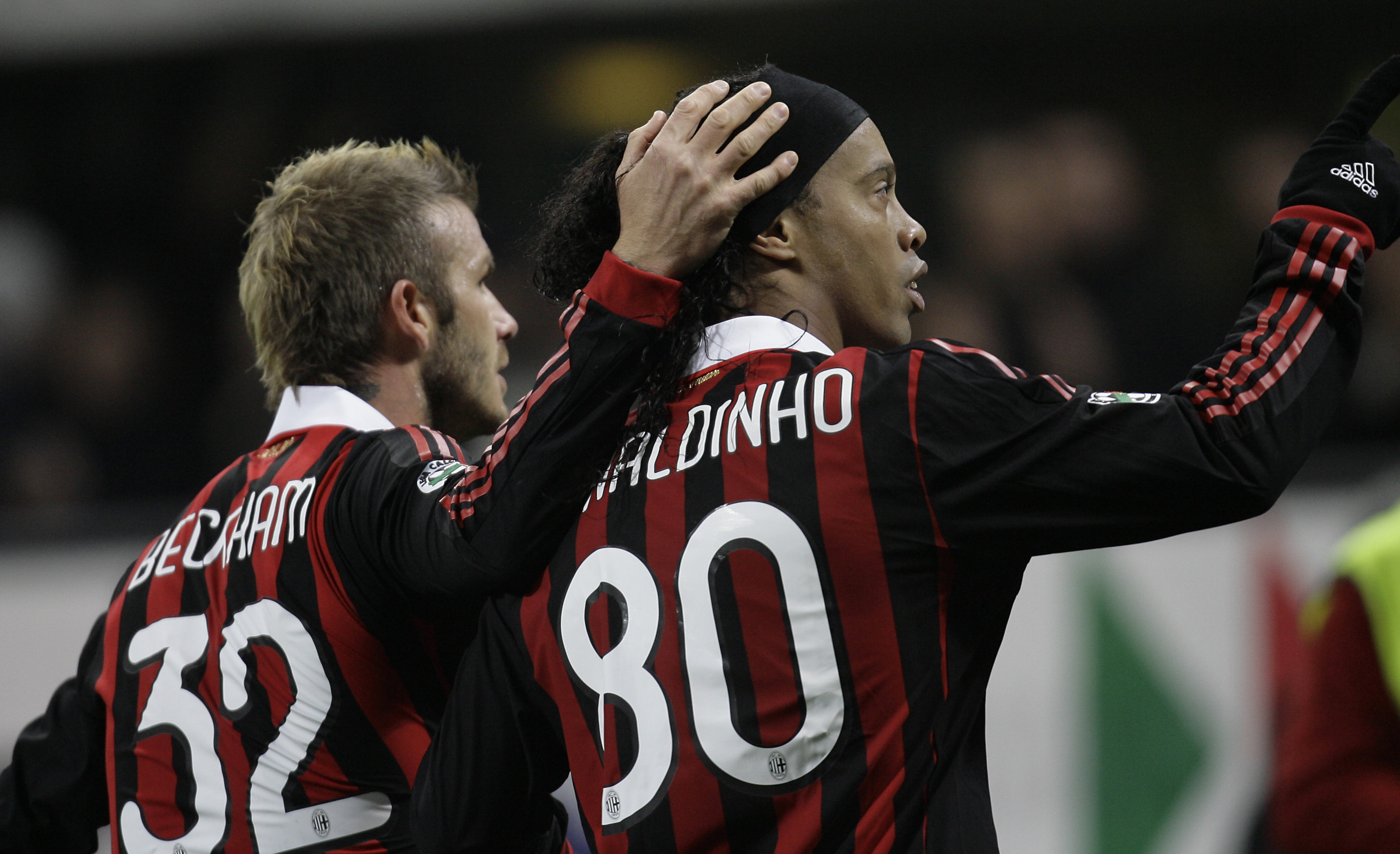Lansirana bomba iz Italije: Veliki Ronaldinho se vraća profesionalnom ...