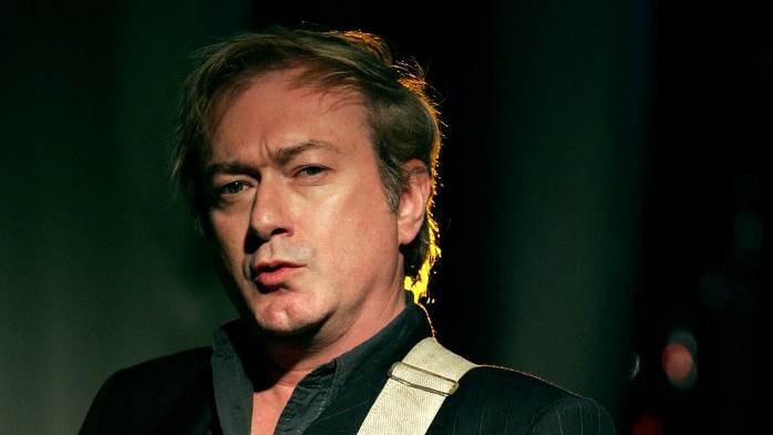 Preminuo Andy Gill, frontmen grupe Gang Of Four