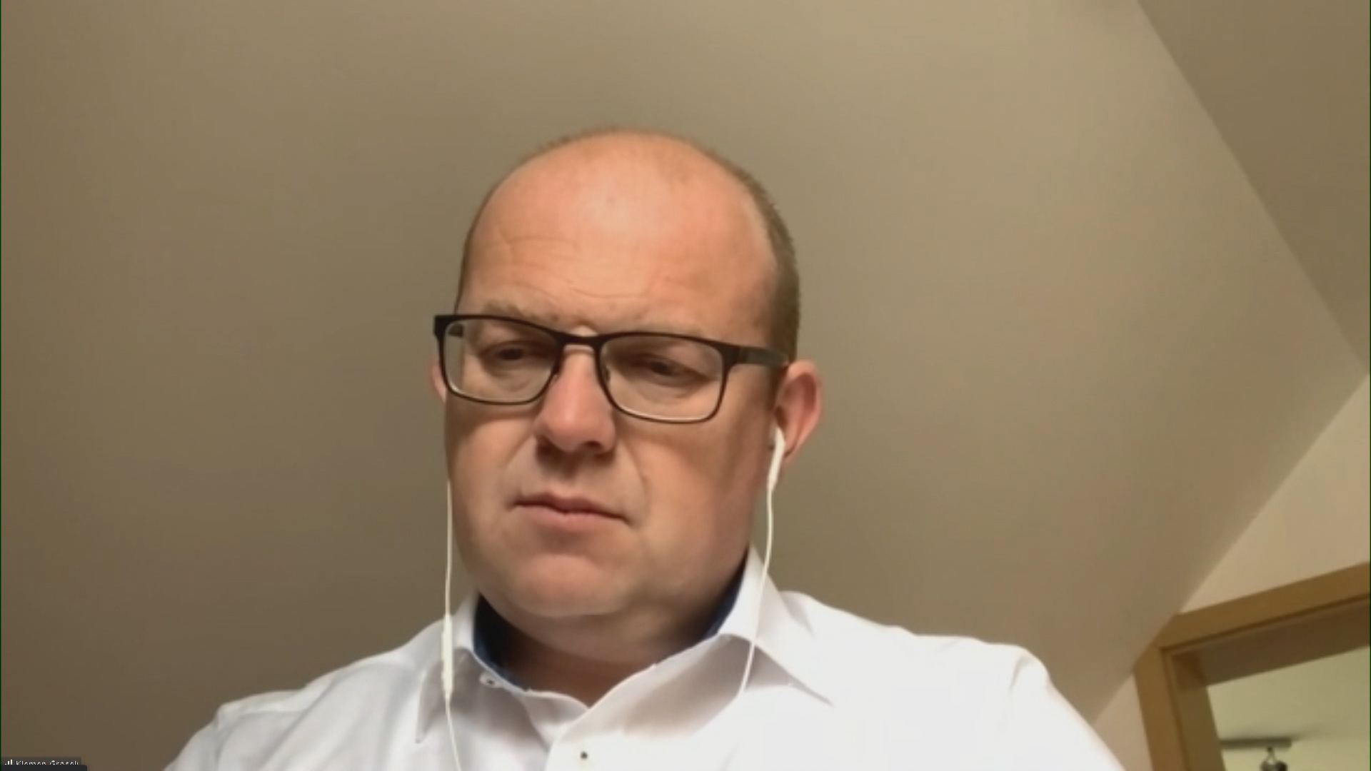 Grošelj: To su monstruozna razmišljanja, to nije stav većine Slovenaca