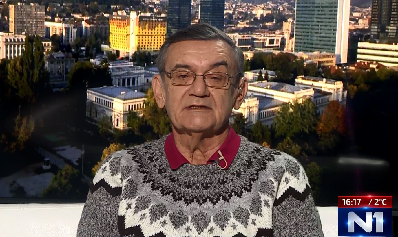 Papić o Stanivukoviću: Njegov karakter je nešto o čemu bi trebalo ...