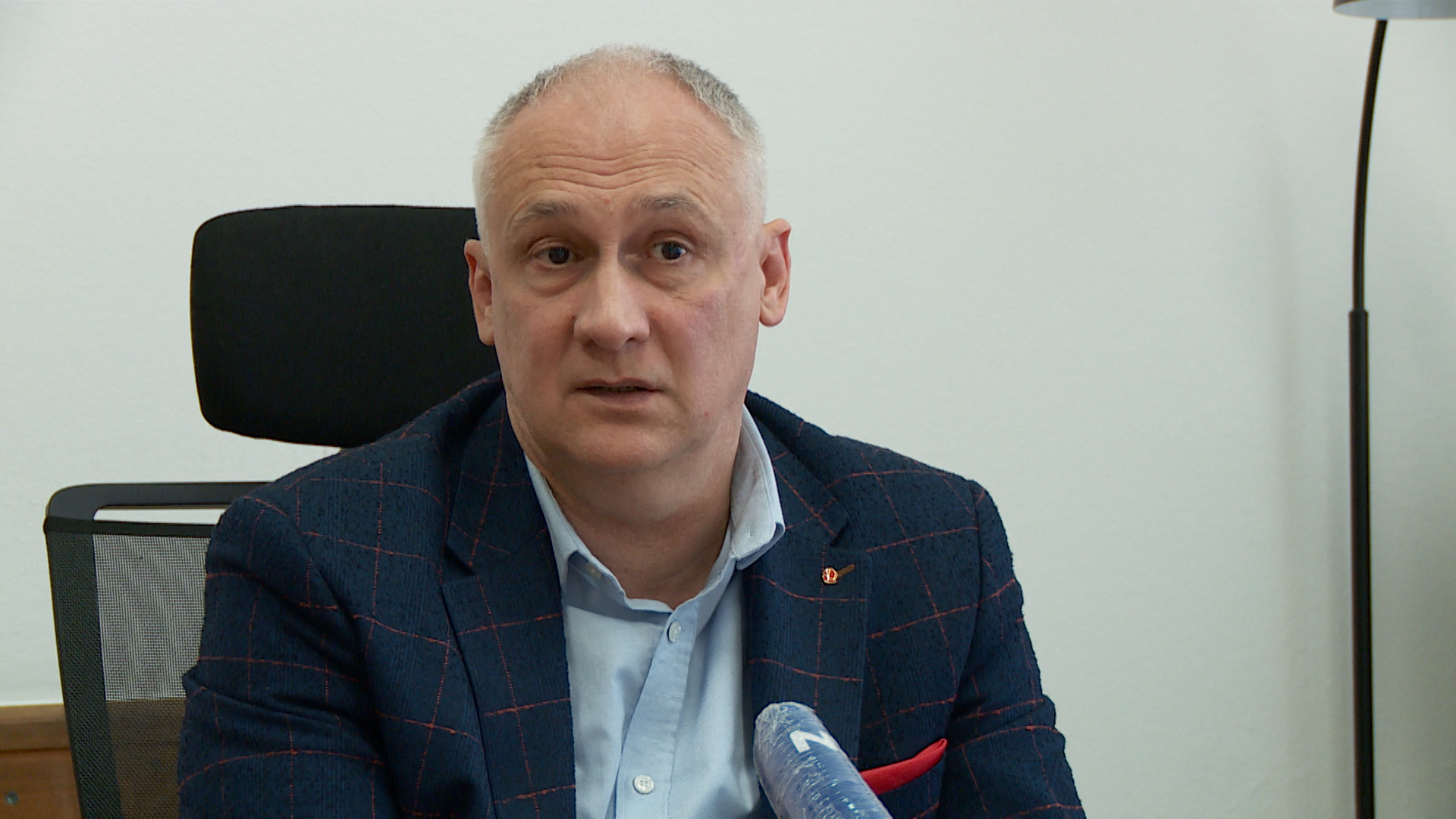 Vranić za N1: Više od 15.000 online prijava za vakcinisanje u Kantonu ...