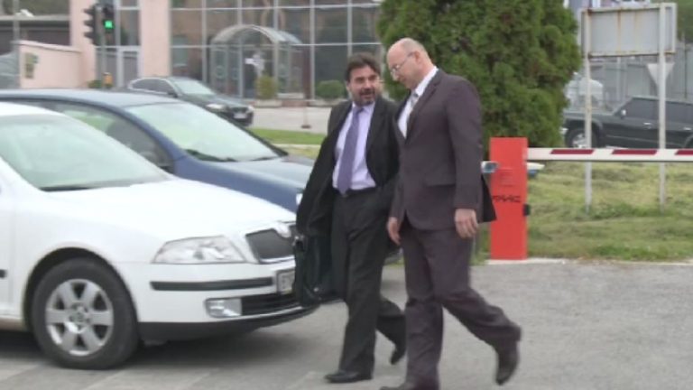 Smijenjen Goran Zubac