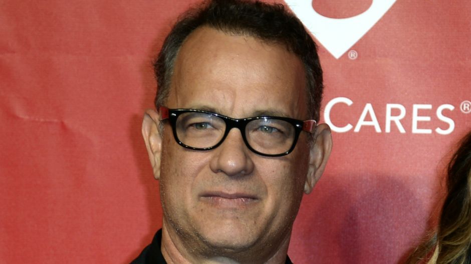 Tom Hanks izabran za glavnog govornika na svečanoj dodjeli diploma na ...