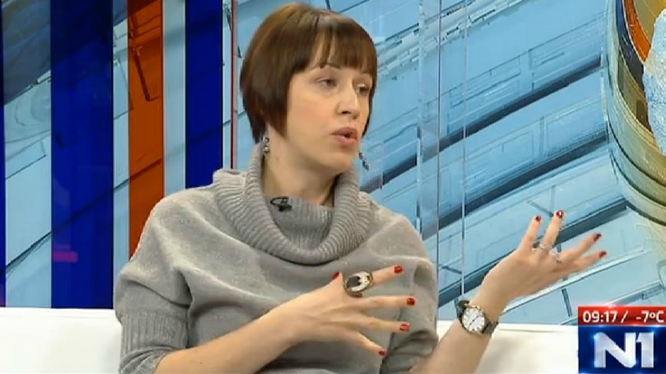 Arma Tanović-Branković o kulturnim dešavanjima u BiH