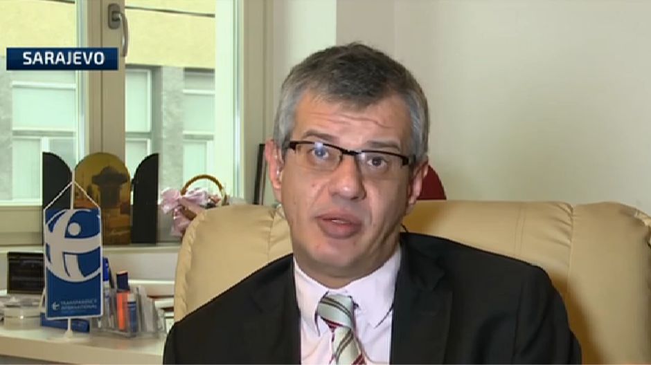 Đikić: Imamo spektakularna hapšenja