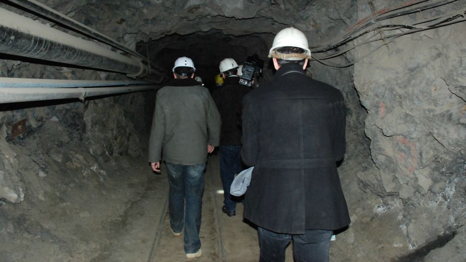 Rudnik Trepča u žiži javnosti