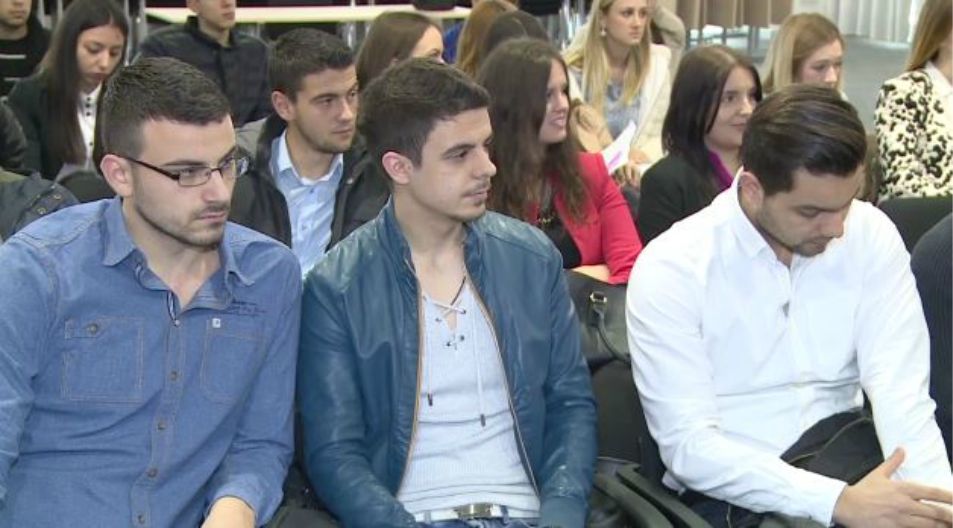 Mladi imaju rješenje za probleme