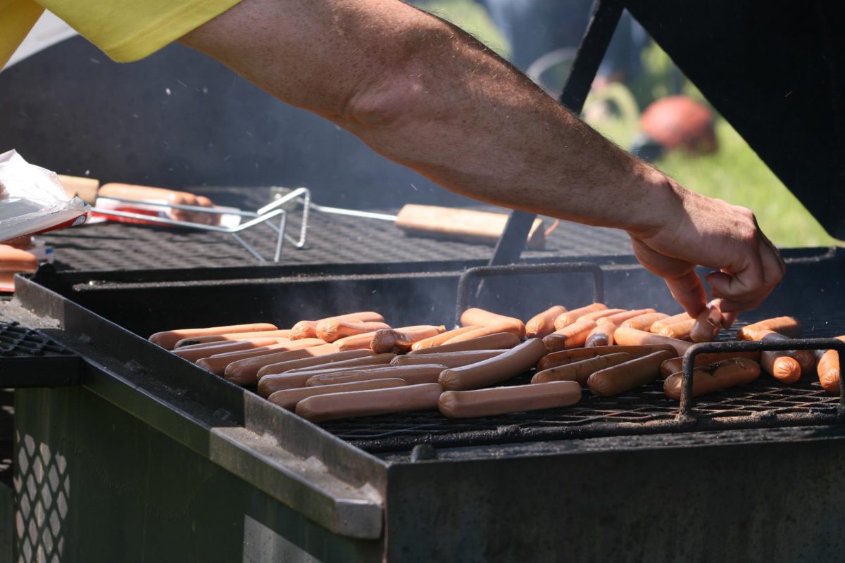 Šta se nalazi u hot dogu