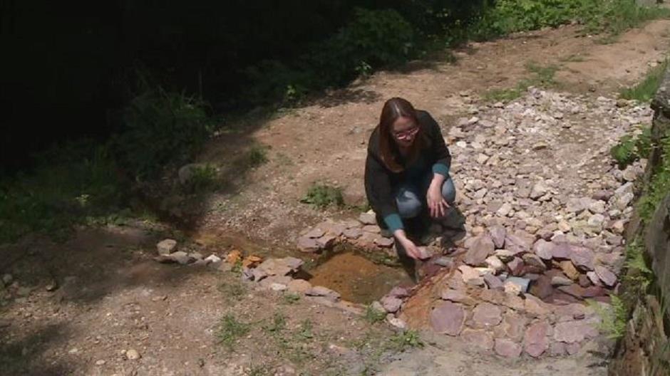 Guber voda: Nekada svjetski poznata, danas u kanalizaciji