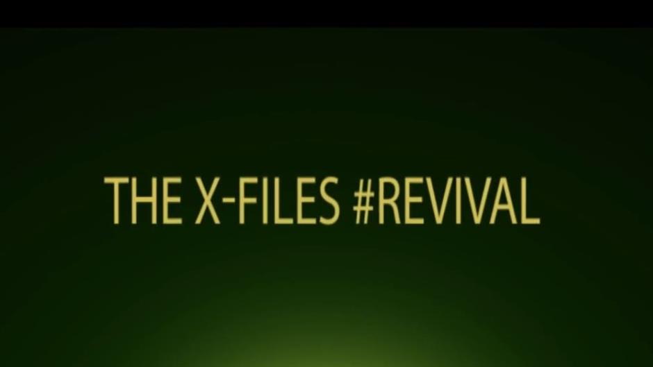 Fox objavila trailer za nove epizode serije Dosije X